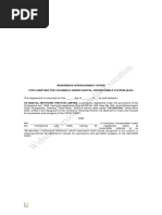MSO Registration Application Form | PDF | Cable Television | Set Top Box