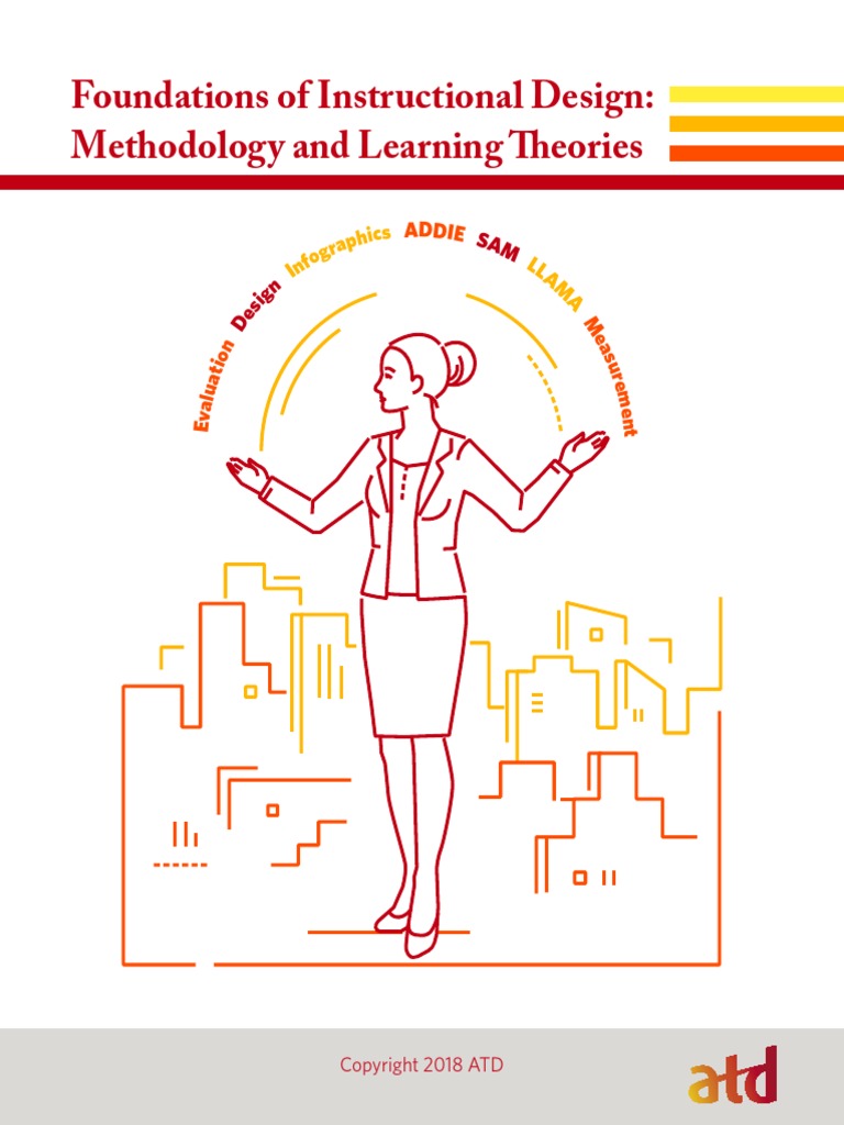 Final Foundations of Instructional Design Ebook v2 | PDF ...