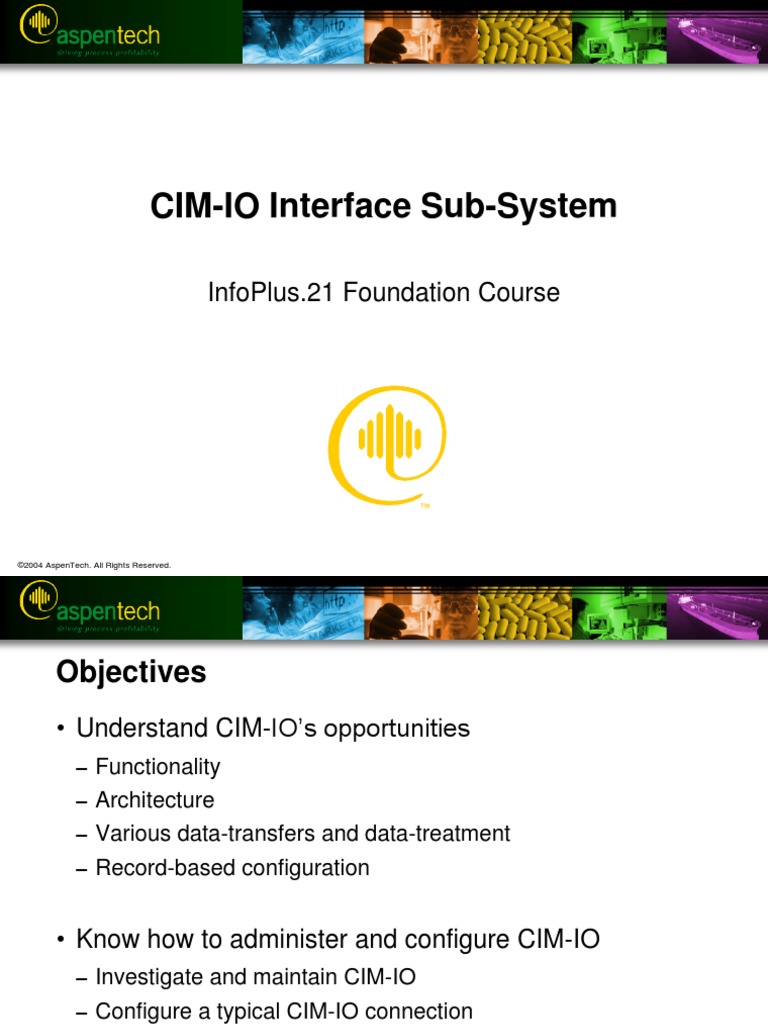 08_CIMIO.ppt | Internet Protocol Suite | Server (Computing)