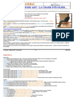 Méthode A3 : Résolution de Problèmes Lean | PDF | Lean (production)