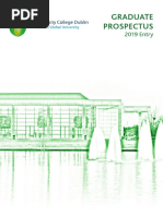 UCD Map | PDF | Science And Technology | Science