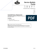 Timken Chart | PDF