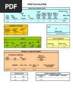 ACI Load Combinations | PDF
