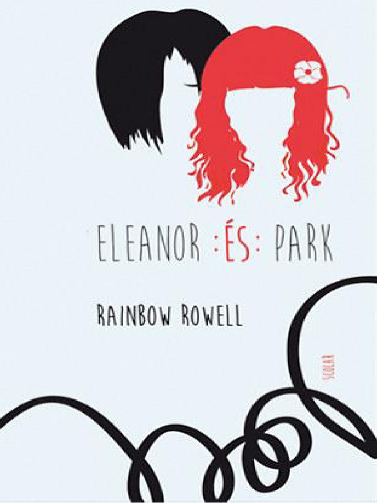 Rainbow Rowell - Eleanor És Park PDF | PDF