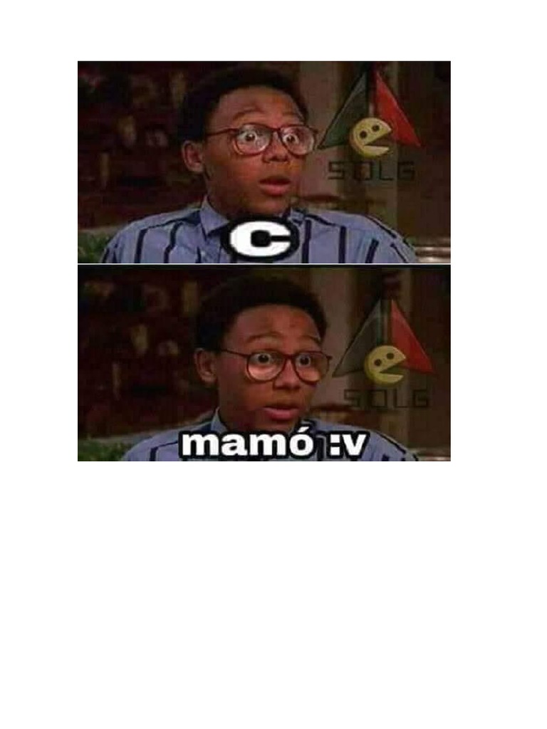 CMAMO | PDF