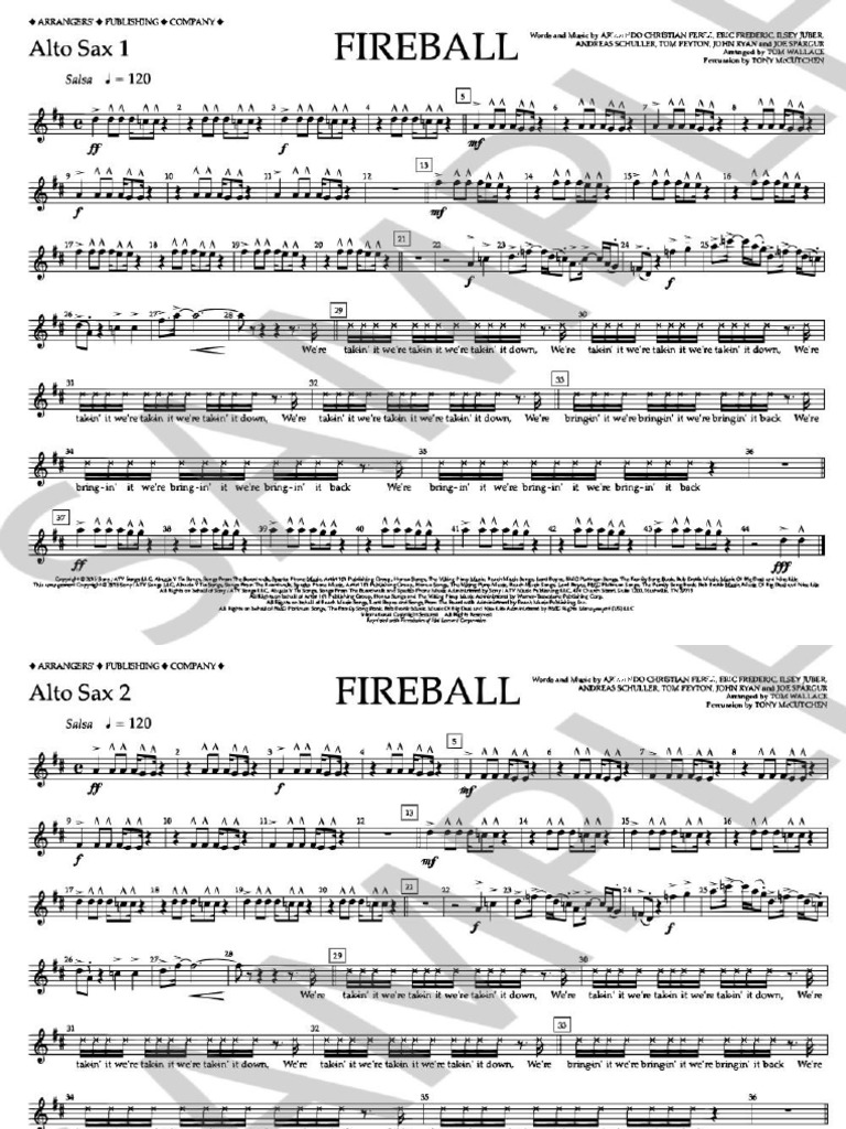 Fireball | PDF