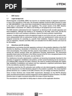 TNB Color Scheme | PDF