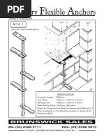 Concrete Upstand Construction Details | PDF | Technology & Engineering