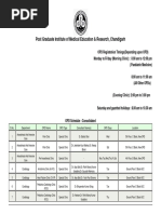 Lesson 4-Uniform Hospital Discharge Data Set | PDF | Medical Diagnosis ...