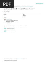 Afaan Oromo Language Basics | PDF | Grandparent