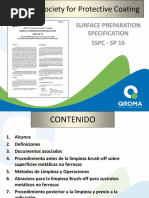 SSPC - PA2 Español | PDF | Calibración | Revestimiento