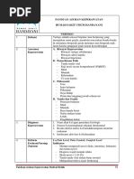 Contoh Penulisan SOAP Di CPPT | PDF