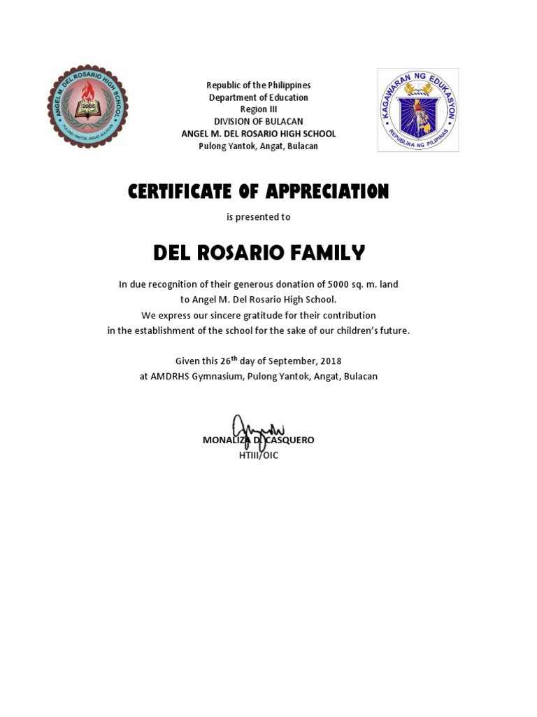 Cert Feeding Program | PDF