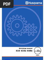 Engine Measurement Worksheet | PDF