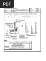 Lamp Post Foundation Design | PDF | Teaching Methods & Materials ...