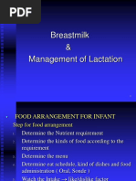 Feeding Program Proposal | PDF | Malnutrition | Nutrition