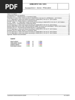 ASME F&D - Head - Design - Tool | PDF | Civil Engineering | Building ...