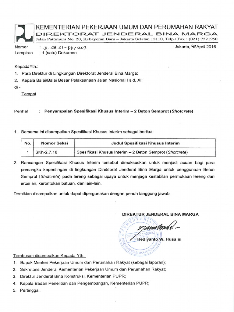 SKH 2.7.18shotcrete | PDF