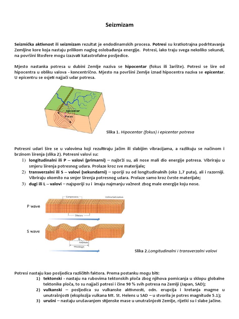2 Seizmizam | PDF