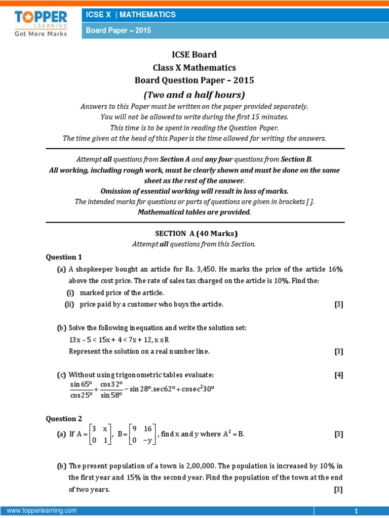 Topper Learning | PDF | Triangle | Elementary Geometry