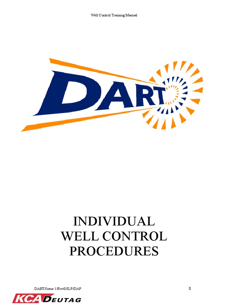 Cover Procedures | PDF