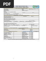 Good Health - Pre Auth Form | PDF | Insurance | Hospital