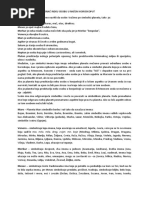 Potvrda o Zaposlenju I Visini Primanja | PDF