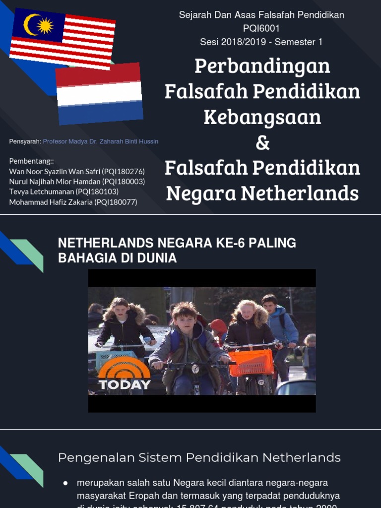 FPK & FP Netherlands | PDF