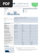 DIN 28091-2 Gasket | PDF | Graphite | Stainless Steel