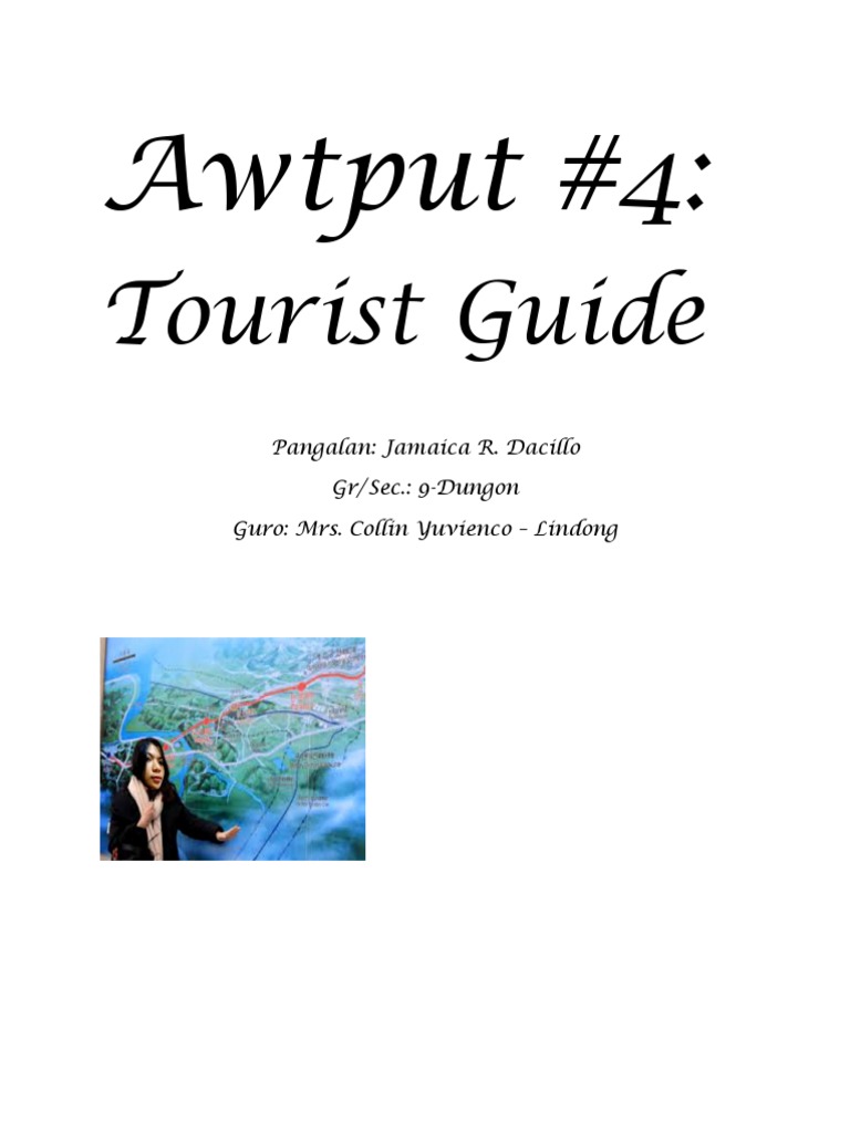 Awtput | PDF