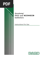 Scepter Mini Spec Sheet - NA | PDF | Catheter | Angiography
