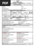 00 - NOVA Tabela de Multicare | PDF | Odontologia | Dente
