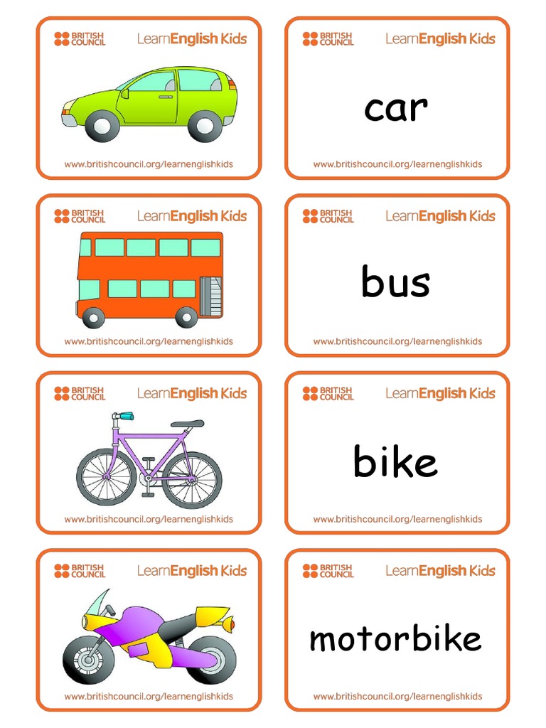 Flashcards Transport PDF | PDF | Transport