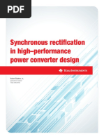 Digital Compensator Design For LLC Resonant Converter | PDF | Resonance ...