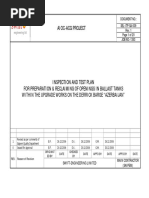 TECHNICAL QUERY by Subcontractors | PDF