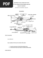 The Eight Steps in The Cycle of Operation | PDF | Cartridge (Firearms ...