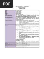 RPH Bahasa Melayu Tingkatan 4 | PDF