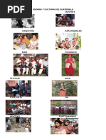 Gastronomía Ladina | PDF | Cocina, comidas y vino | Tecnología e ingeniería