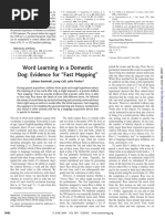 Hopkins Verbal Learning Test Overview | PDF