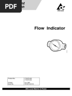 Fisher 99 Instruction Manual | PDF | Valve | Pipe (Fluid Conveyance)