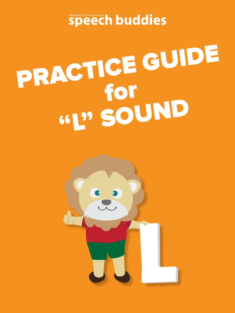 Lesson Plan L | PDF | Speech Language Pathology | Semiotics