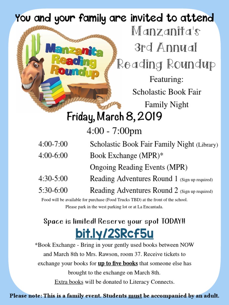 MZ Round Up Flyer 2019 | PDF