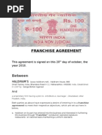 MSME Declaration Format - Revised | PDF | Small And Medium Sized ...