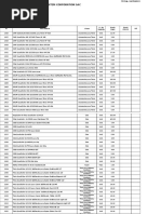 Codigo de Tintas Epson L800 | PDF