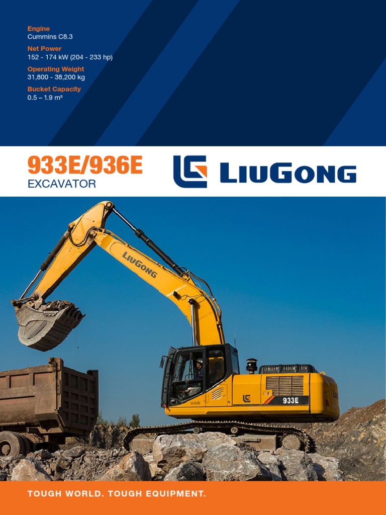 Rh120e B Brochure | PDF | Engines | Turbocharger