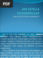 Kay Estella Zeehandelaar | PDF