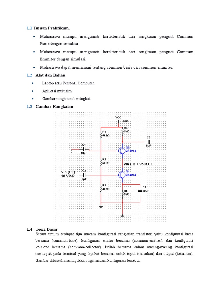Pak Hendro | PDF