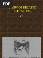 How To Use The Google Scholar in RRL Writing | PDF