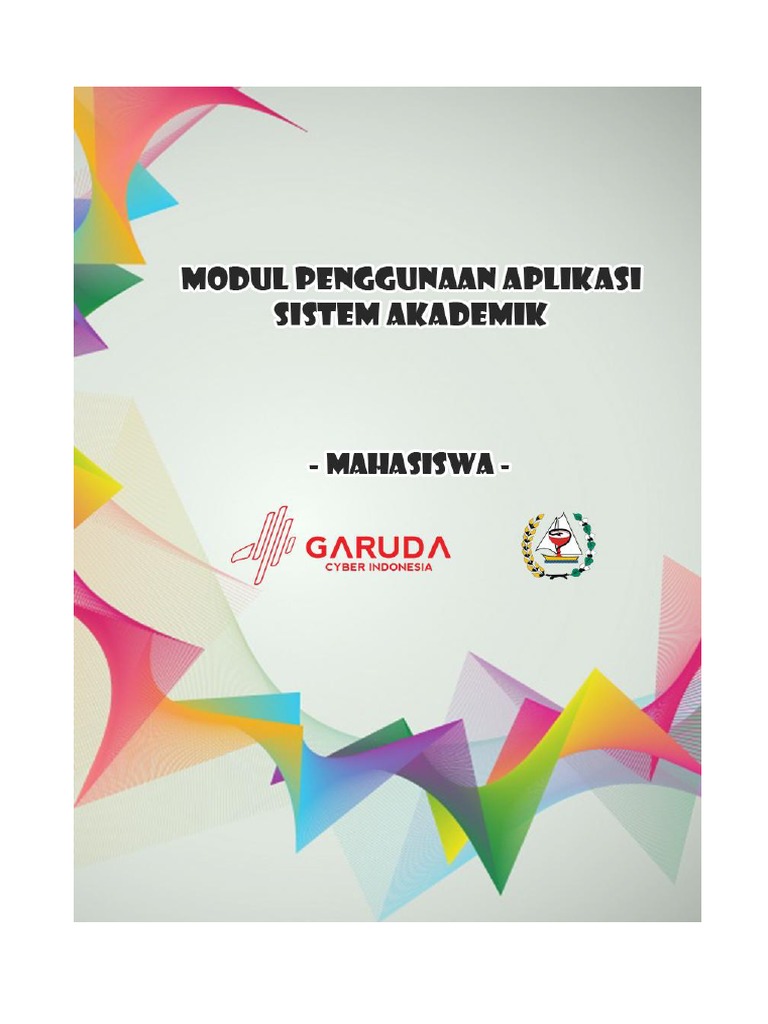 Modul Mahasiswa | PDF