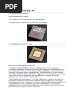 Ipc Bx39a Px39a Pro | PDF | Solid State Drive | Computer Engineering